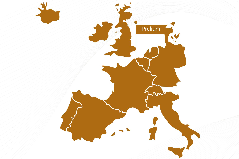 Prelium experts intégrateurs de l'ERP Odoo