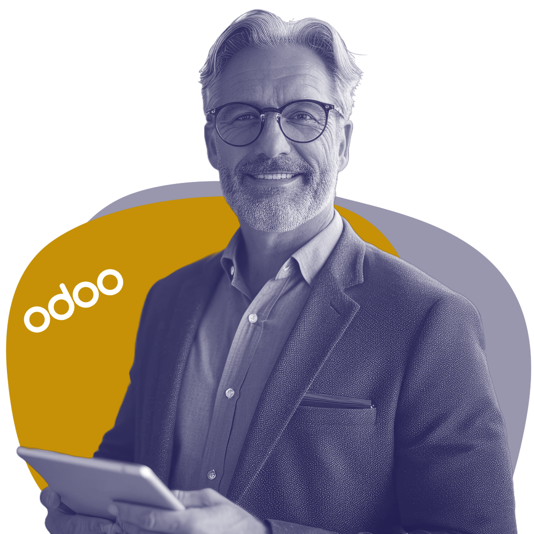 Prelium : experts en intégration Odoo