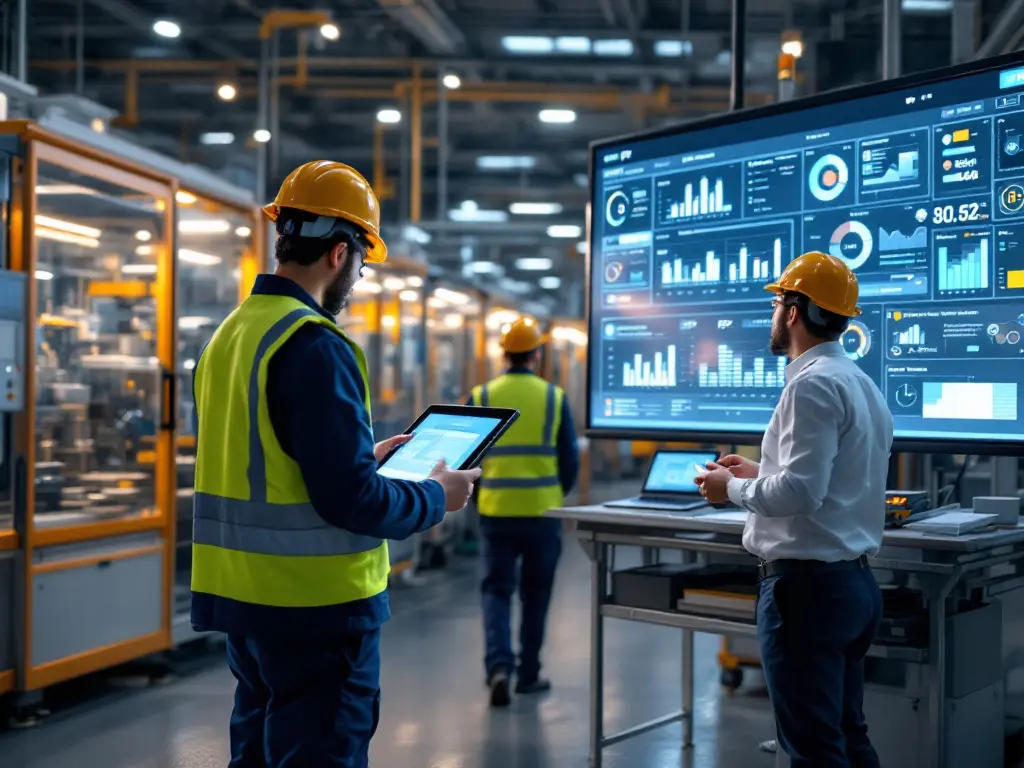 ERP vertical : une solution logiciel sur mesure à votre secteur d'activité