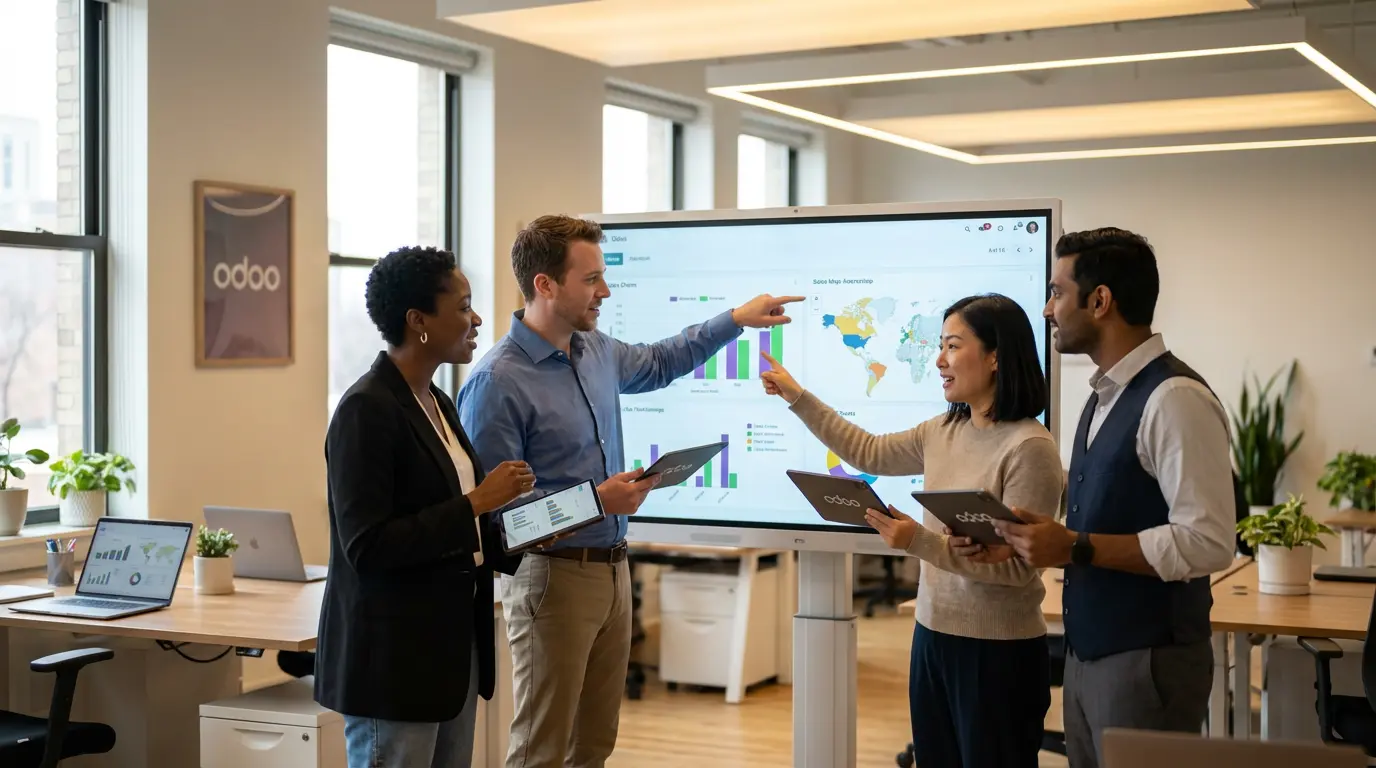 Sales enablement : définition et but