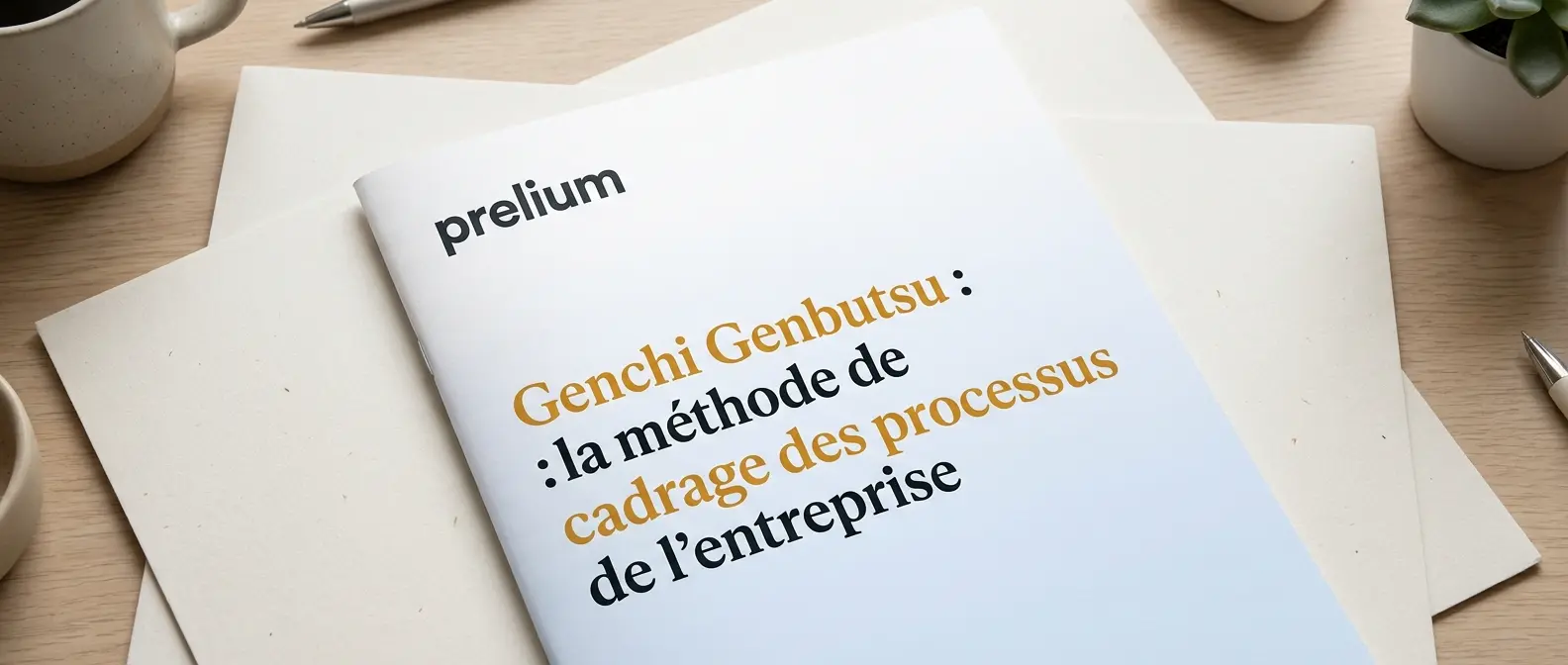 Genchi Genbutsu : la méthode pour comprendre son entreprise
