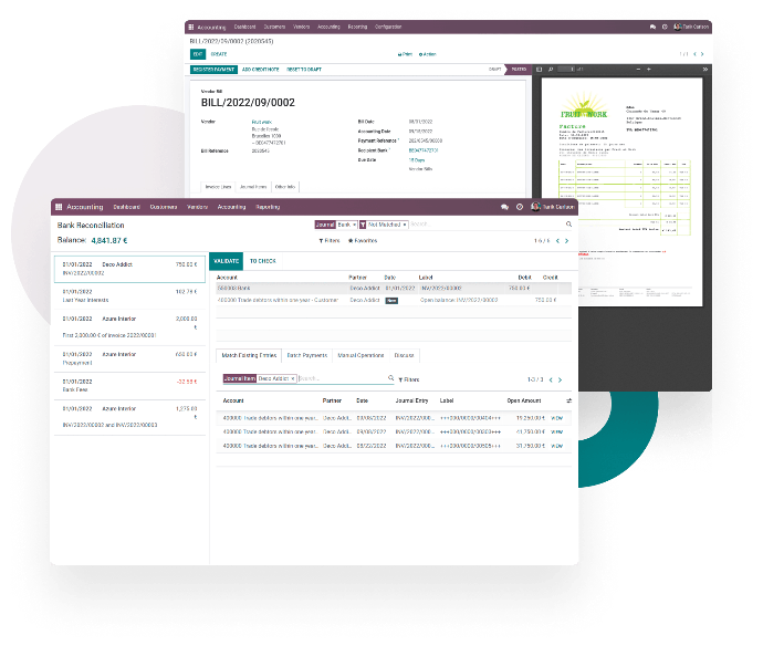 Prelium : intégrateur expert Odoo sur Lille