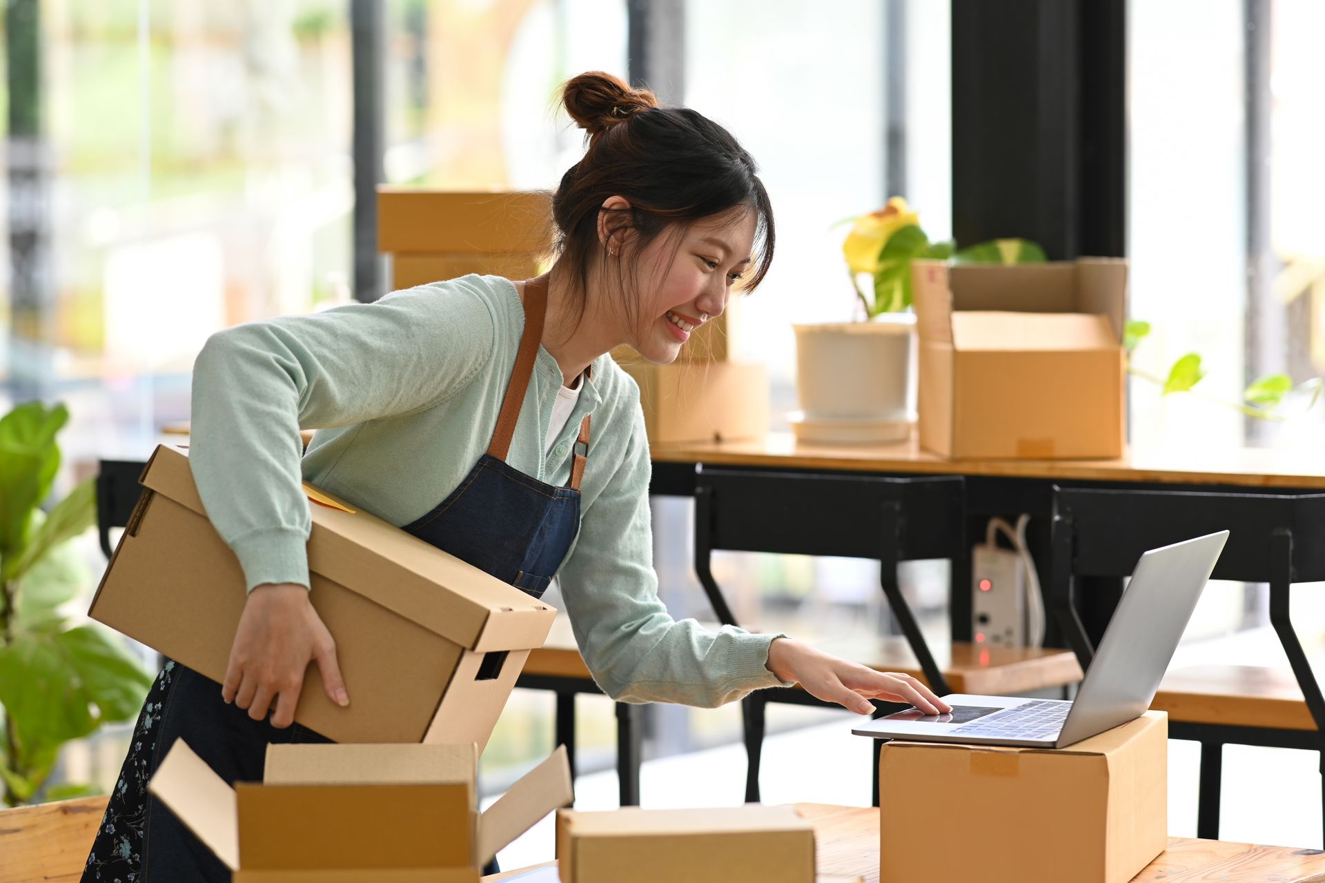 Prelium : déploie la Suite Odoo ecommerce